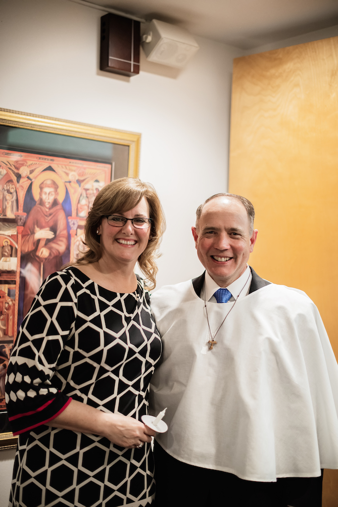 » BECOMING CATHOLIC