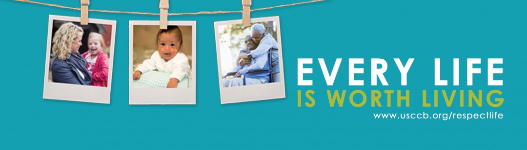 » Respect Life