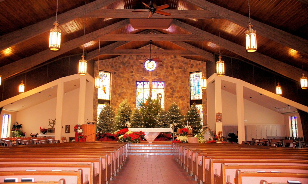 St.Francis of Assisi - Triangle/Quantico VA