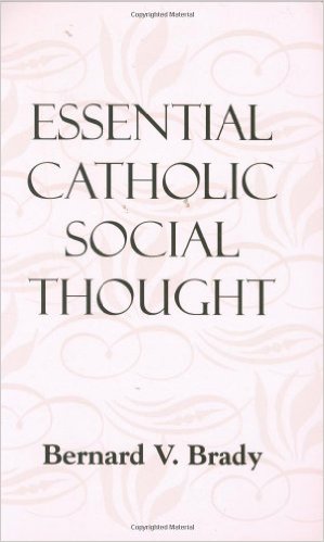 » Social Justice, Moral Theology, and Christian Ethics