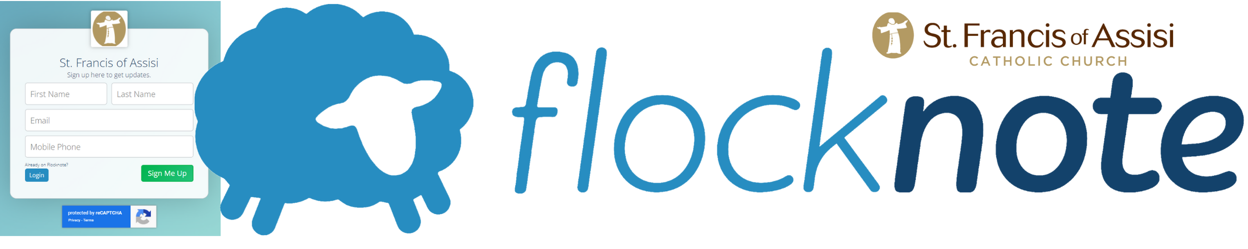 » Welcome to Flocknote…. a few details more!