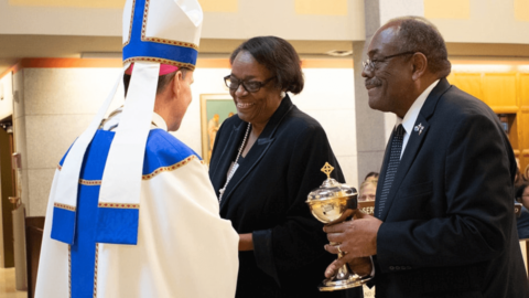 St.Francis of Assisi - Triangle/Quantico VA