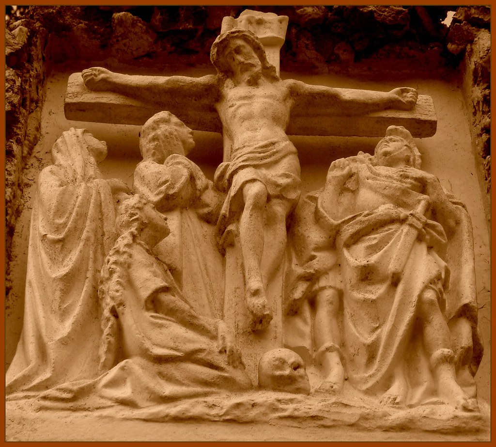 » The Messiah of God