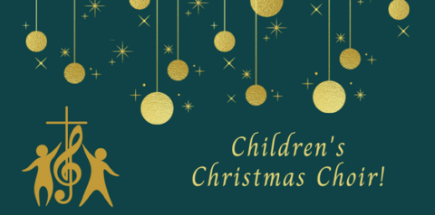 » Children’s Christmas Choir