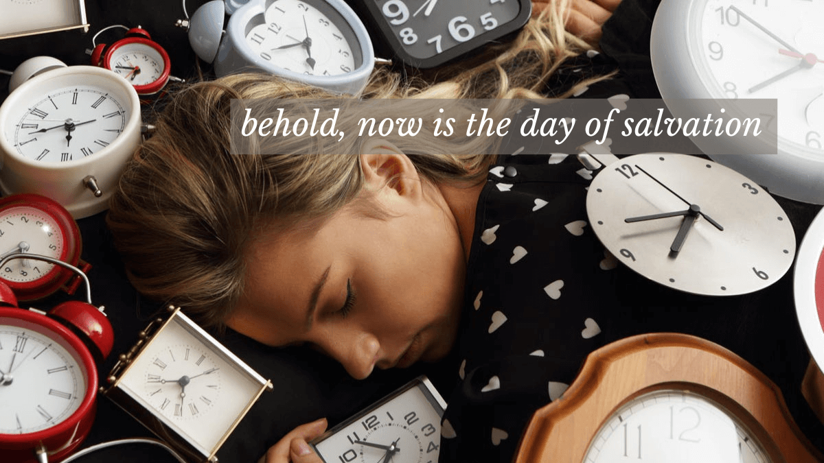 » Paradoxes of Faith