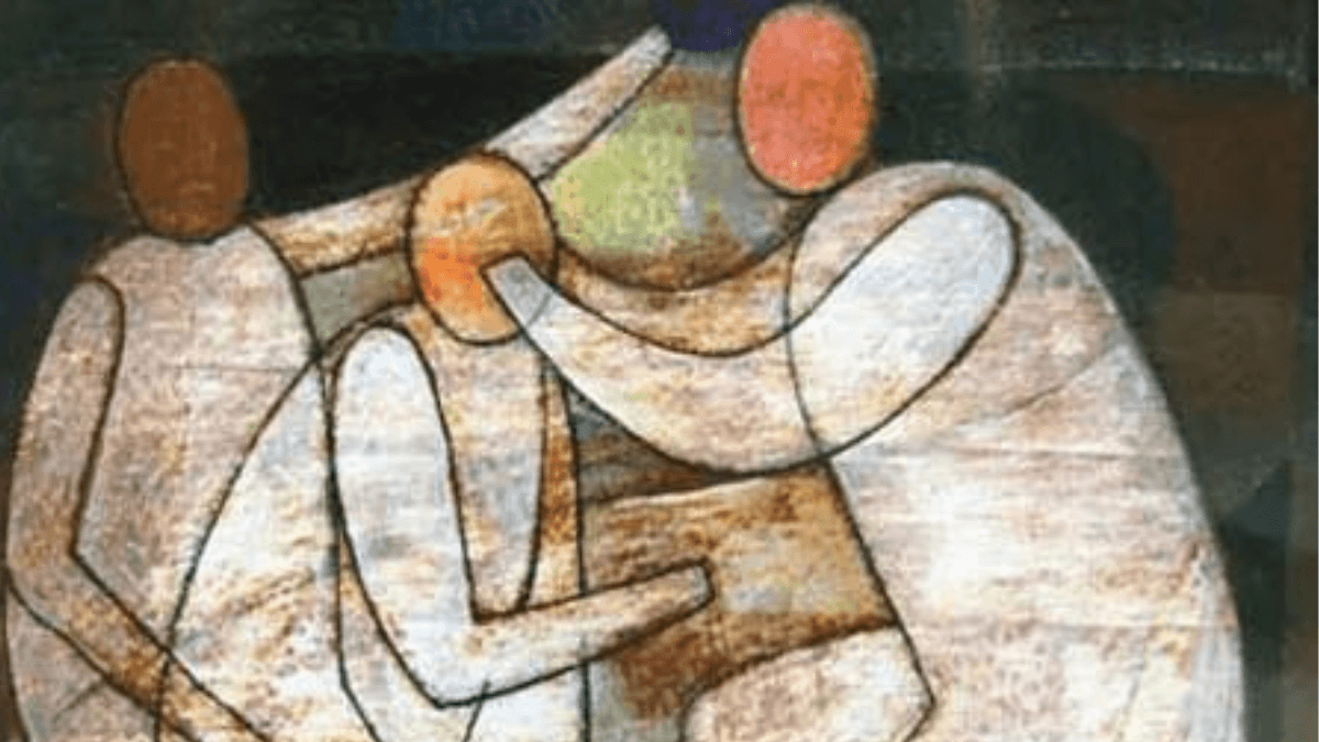 » A Litany for Our Life