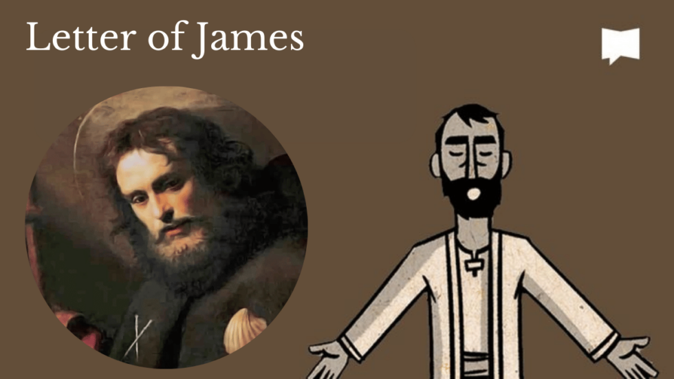 » James